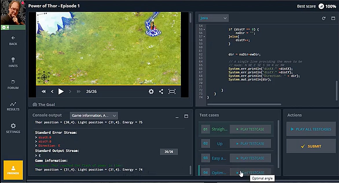 Top 05 khóa học lập trình cho trẻ em trên nền tảng trực tuyến | CodeLearn